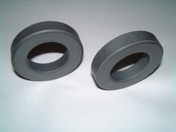 Yahoo!オークション - トロイダルコアFT240－43材 新品2個