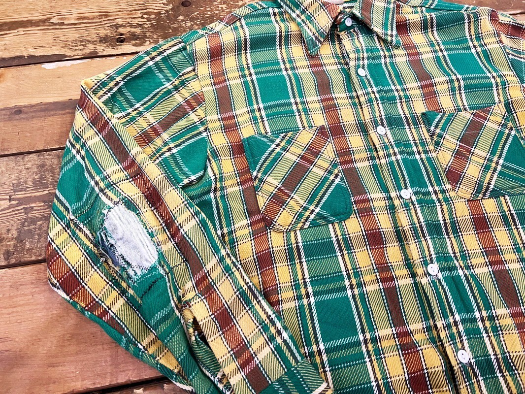 Yahoo!オークション - 1092 JCPenney BIG MAC/ビックマック 70's 80's ...