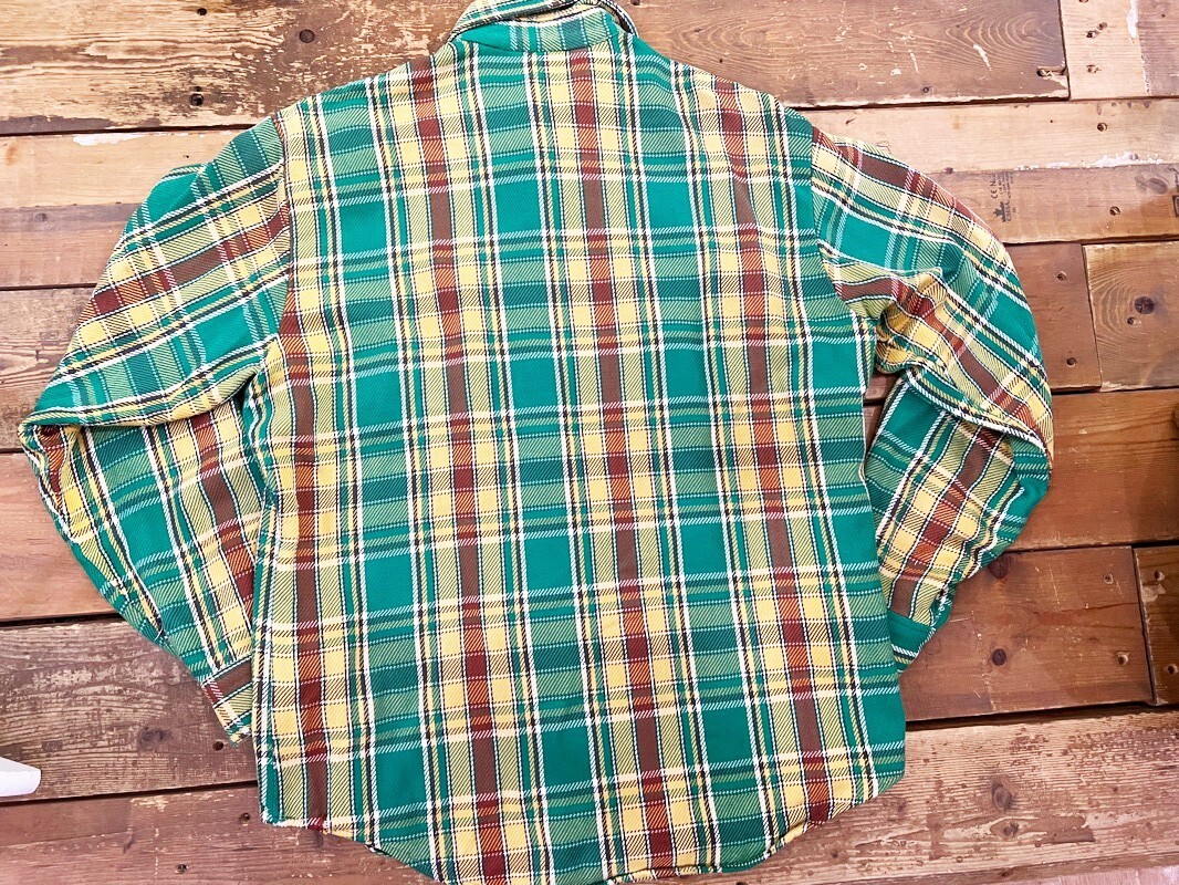 Yahoo!オークション - 1092 JCPenney BIG MAC/ビックマック 70's 80's ...