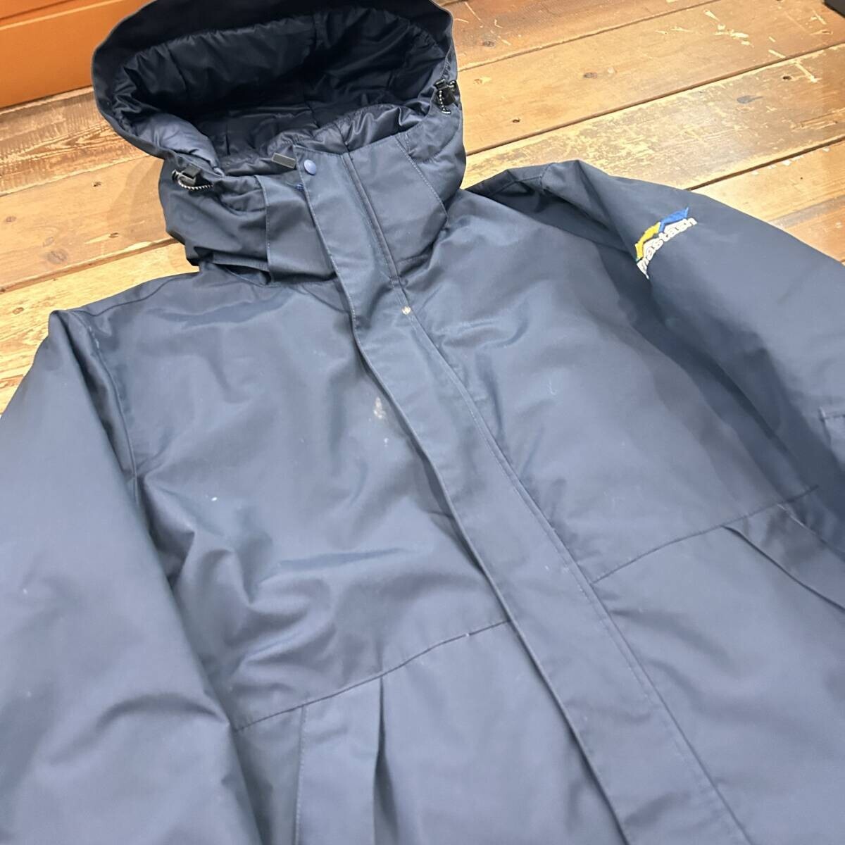 Yahoo!オークション - manastash / マナスタッシュ bike jacket バイク...