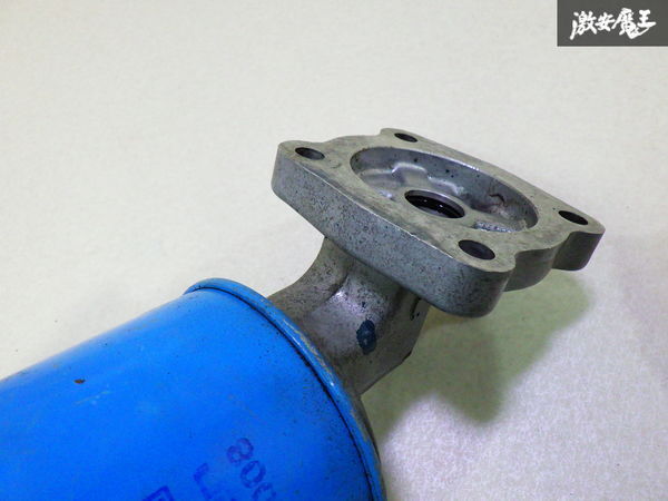 Yahoo!オークション - 【ストア出品】 NISSAN 日産 純正 L型 L6 L20 L2...