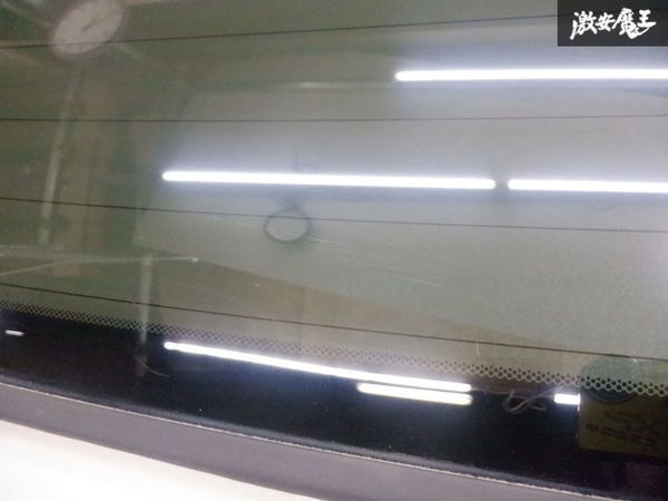 Yahoo!オークション - 割れなし ホンダ 純正 EK4 シビック ハッチバッ...