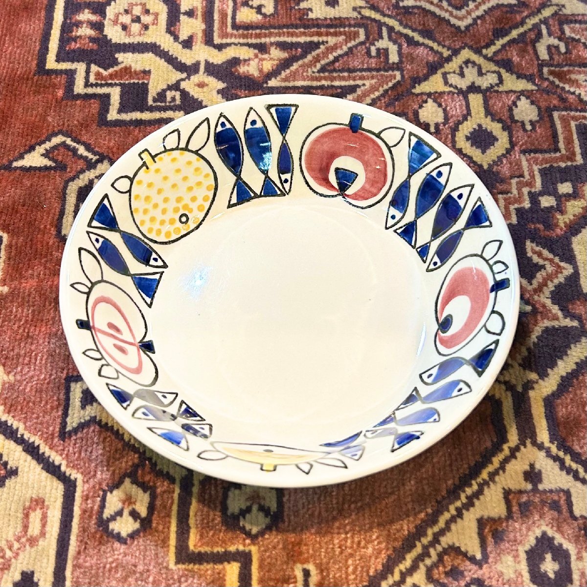 Yahoo!オークション - ビンテージ アンティーク マリアンヌウエストマ...