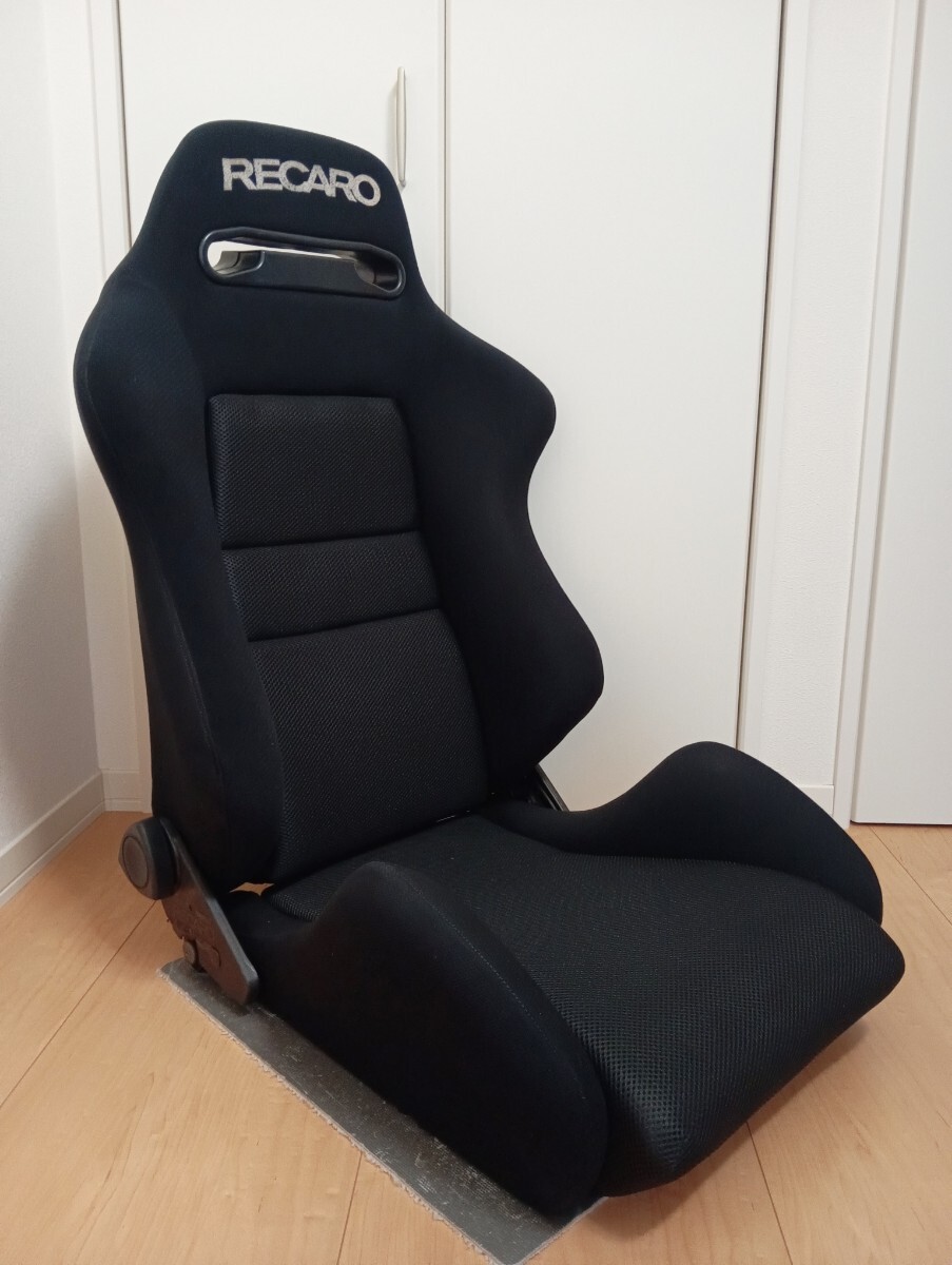 RECARO SR-2 フルクリーニング済み 国内正規品 レカロ lx.ls.sr SR3 sr2(本体)｜売買されたオークション情報、yahooの商品情報をアーカイブ公開 - オークファン ...