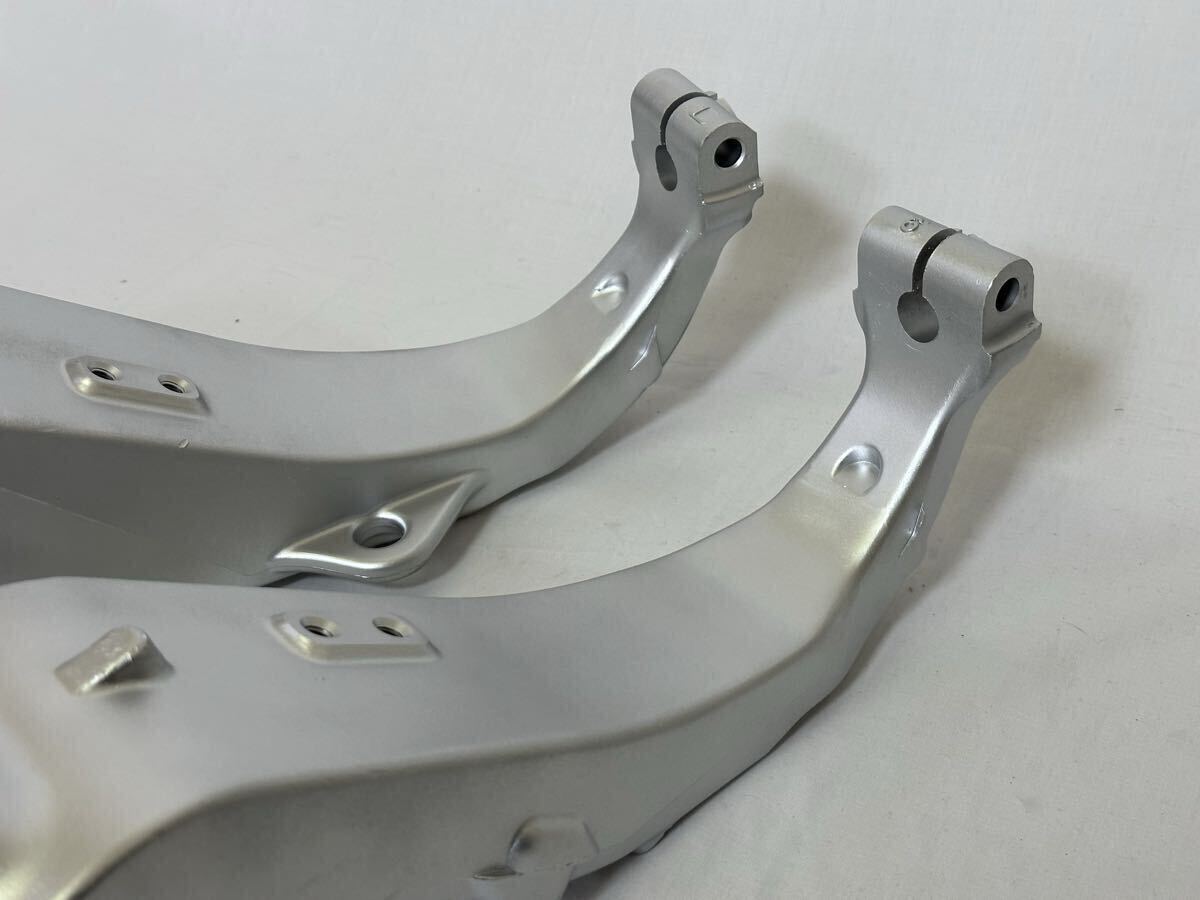 Yahoo!オークション - 50mm キャンバー 3度仕様 ショートナックル フー...