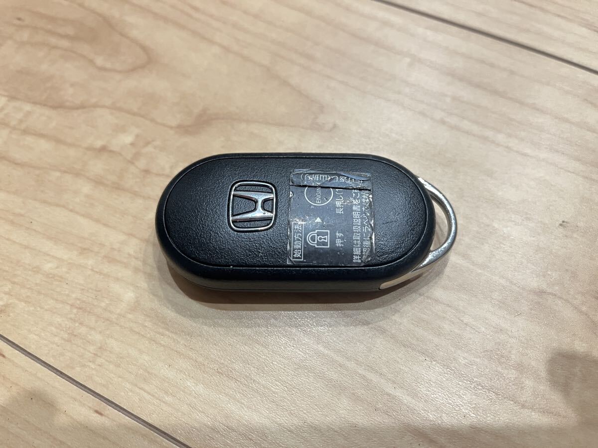 ホンダ 純正 オプション エンジンスターター RS-18JP JF4 N-BOX(ホンダ用)｜売買されたオークション情報、yahooの商品情報をアーカイブ公開 - オークファン（aucfan.com）