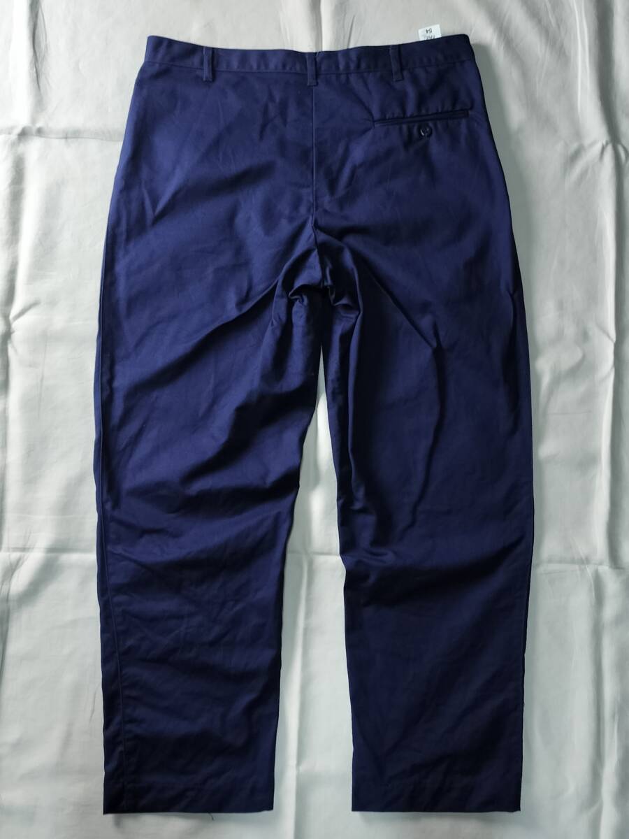 Yahoo!オークション - 1980's~1990's イタリア製 TRC ユーロワークパン...