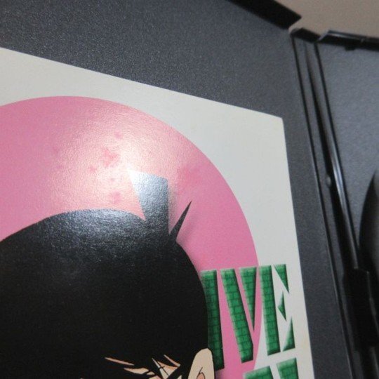 Yahoo!オークション - KA850 青山剛昌「名探偵コナン PART8 Vol.1～7」...