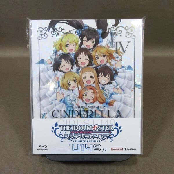 Yahoo!オークション - KA849 「アイドルマスター シンデレラガールズ U...
