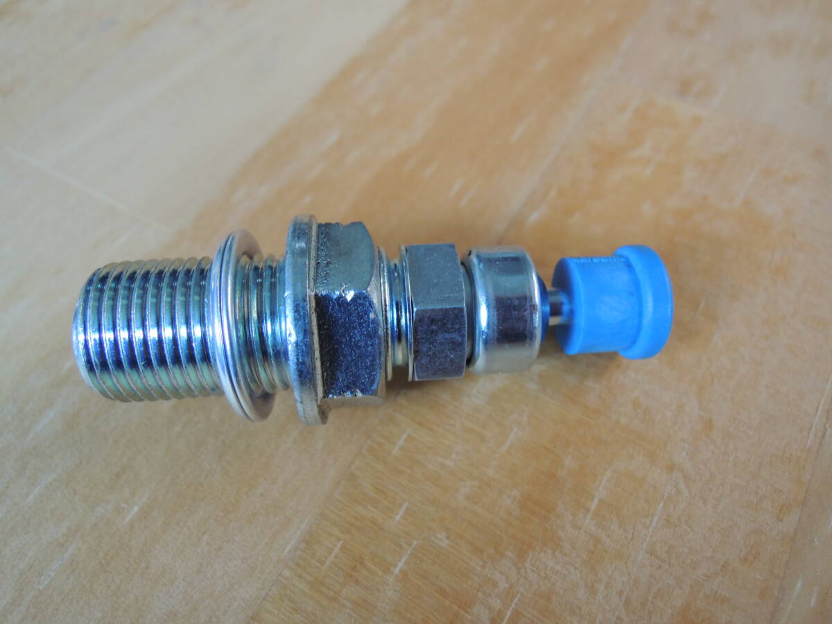 Yahoo!オークション - キックが軽い ヤマハ DT1 DT1F RT1 エンジンデコ...