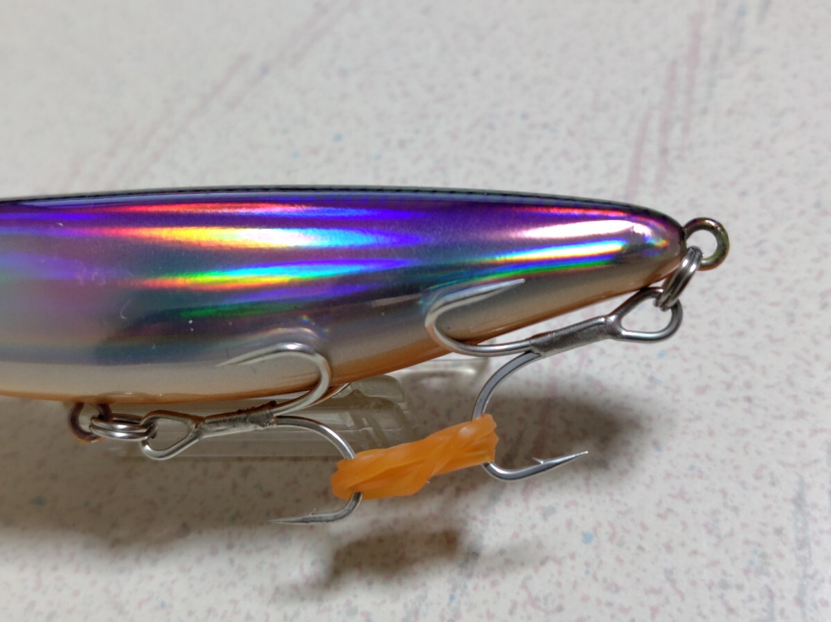 Yahoo!オークション - アイマ モルモ80 12g アメジストフラッシュ 同梱...