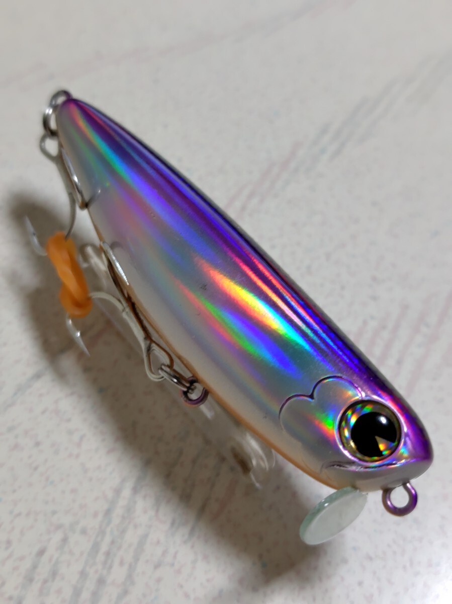 Yahoo!オークション - アイマ モルモ80 12g アメジストフラッシュ 同梱...