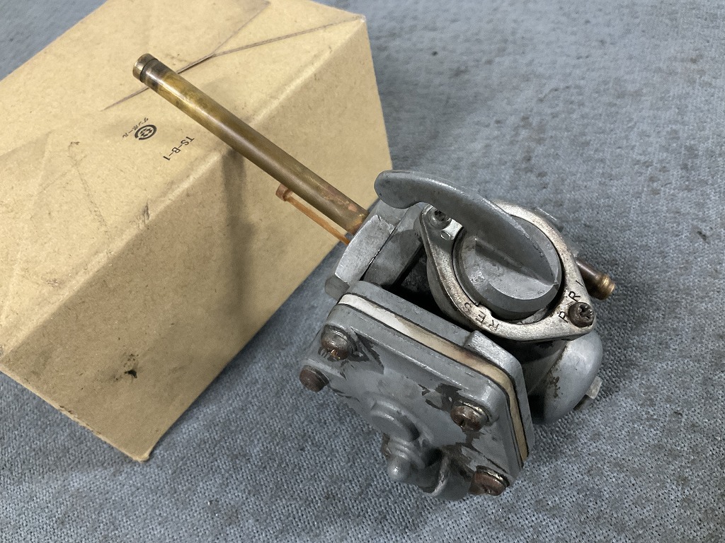 Yahoo!オークション - カワサキ 750SS マッハⅣ（H2F） フューエルコッ...