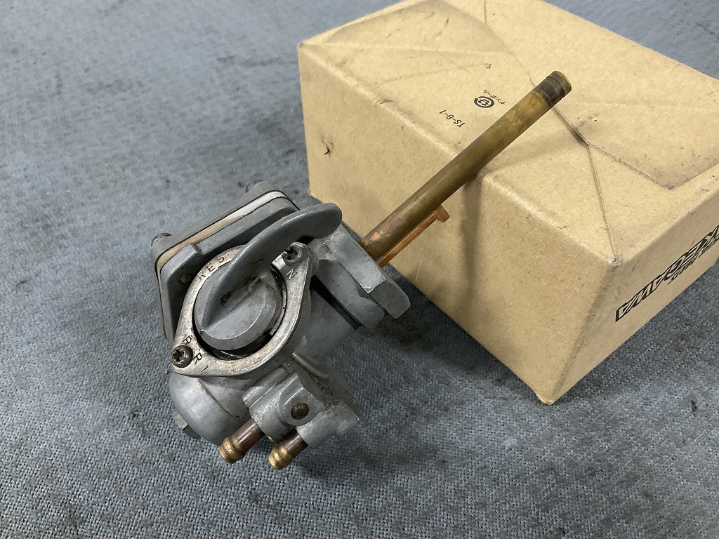 Yahoo!オークション - カワサキ 750SS マッハⅣ（H2F） フューエルコッ...