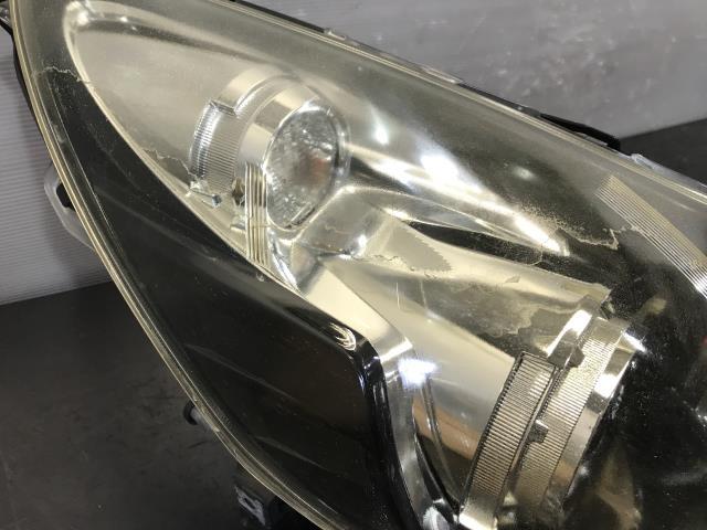 Yahoo!オークション - 【TS】レガシィ DBA-BR9 右ヘッドライト 100-200...