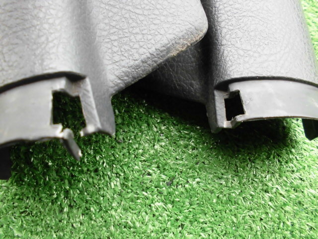 Yahoo!オークション - スズキカプチーノ EA11R 純正 サイドステップト...