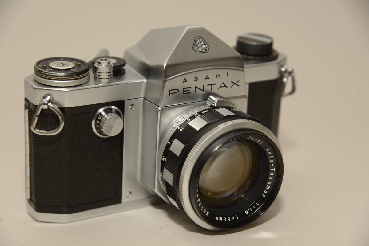 Yahoo!オークション - ASAHI PENTAX K（アサヒ ペンタックス K）レンズ...