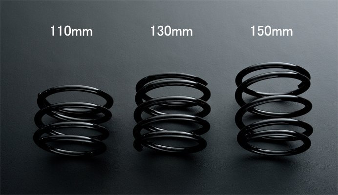 Spiegel シュピーゲル ダイハツ用 リアショートスプリング 150mm 4K 旧:SDSD3R-150 コペン L880K(スプリング)｜売買されたオークション情報、yahooの商品情報 ...