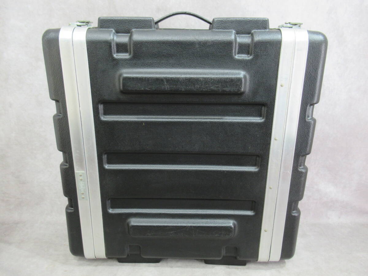 Yahoo!オークション - No.2508264 SKB 2Uラックケース