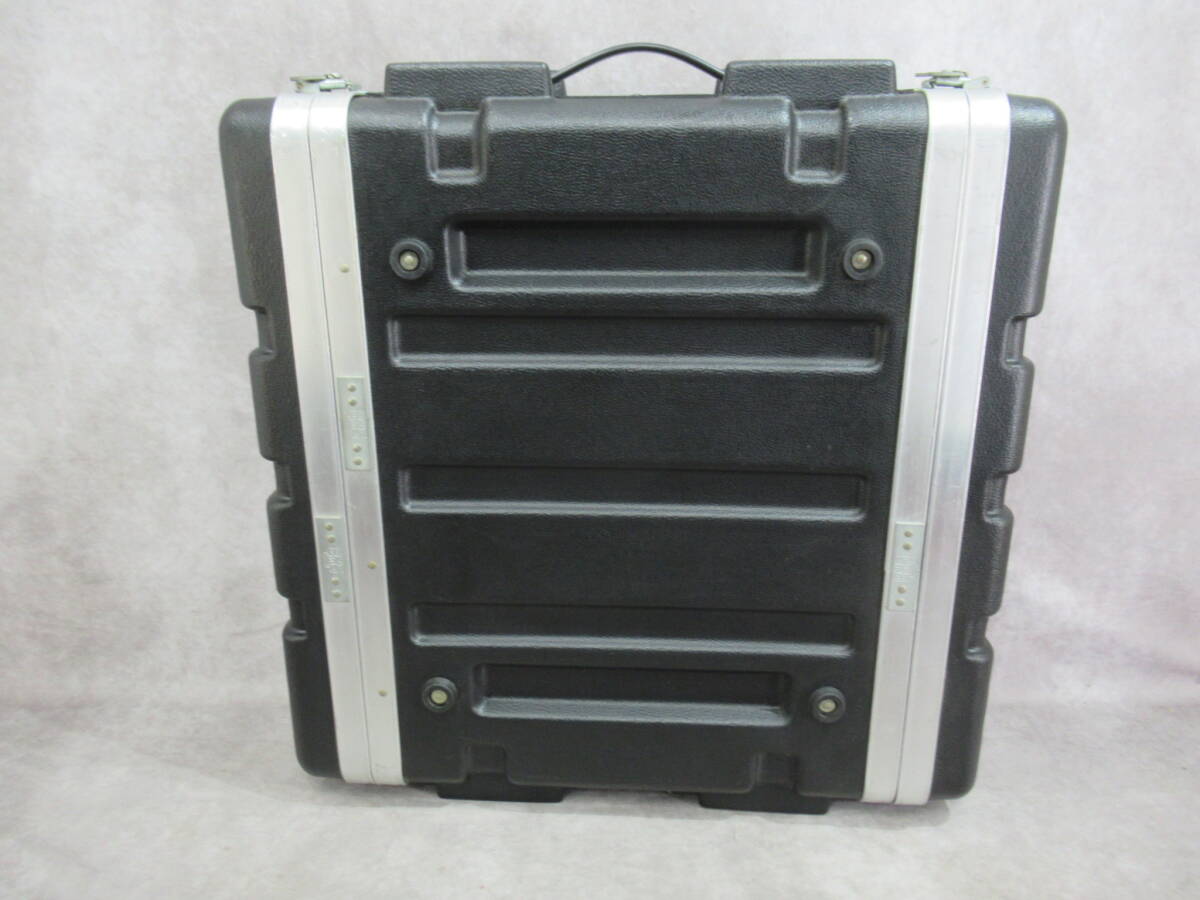 Yahoo!オークション - No.2508264 SKB 2Uラックケース