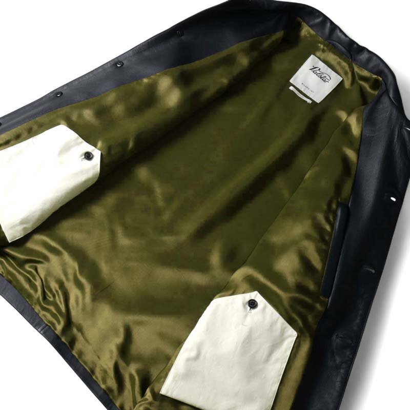 Yahoo!オークション - Valstar(ヴァルスター) / ラムナッパレザーワー...