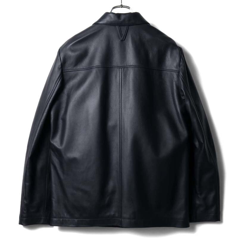 Yahoo!オークション - Valstar(ヴァルスター) / ラムナッパレザーワー...