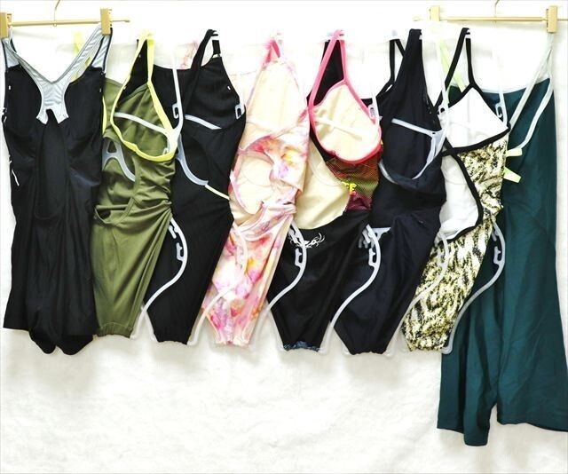 Yahoo!オークション - PE5-A46K //speedoスピード/arenaアリーナ/renom...