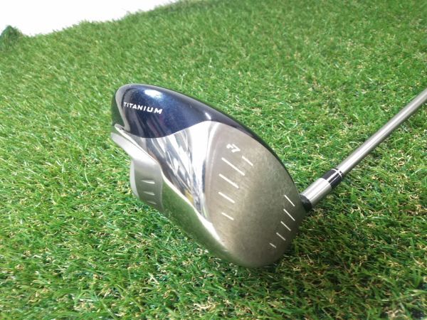 Yahoo!オークション - レディース テーラーメイド R7 Draw 460 ドライ...