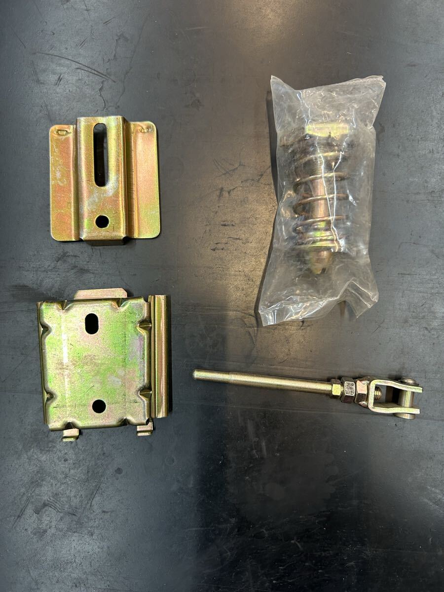 Yahoo!オークション - マツダ サバンナRX3 ボンネットストライカー ラ...