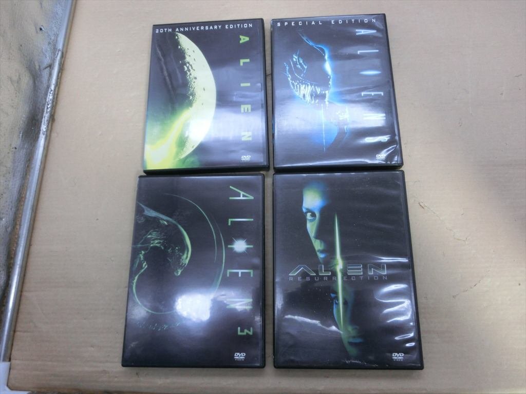 Yahoo!オークション - MD【SD14-09】【60サイズ】 エイリアン/シリーズ...