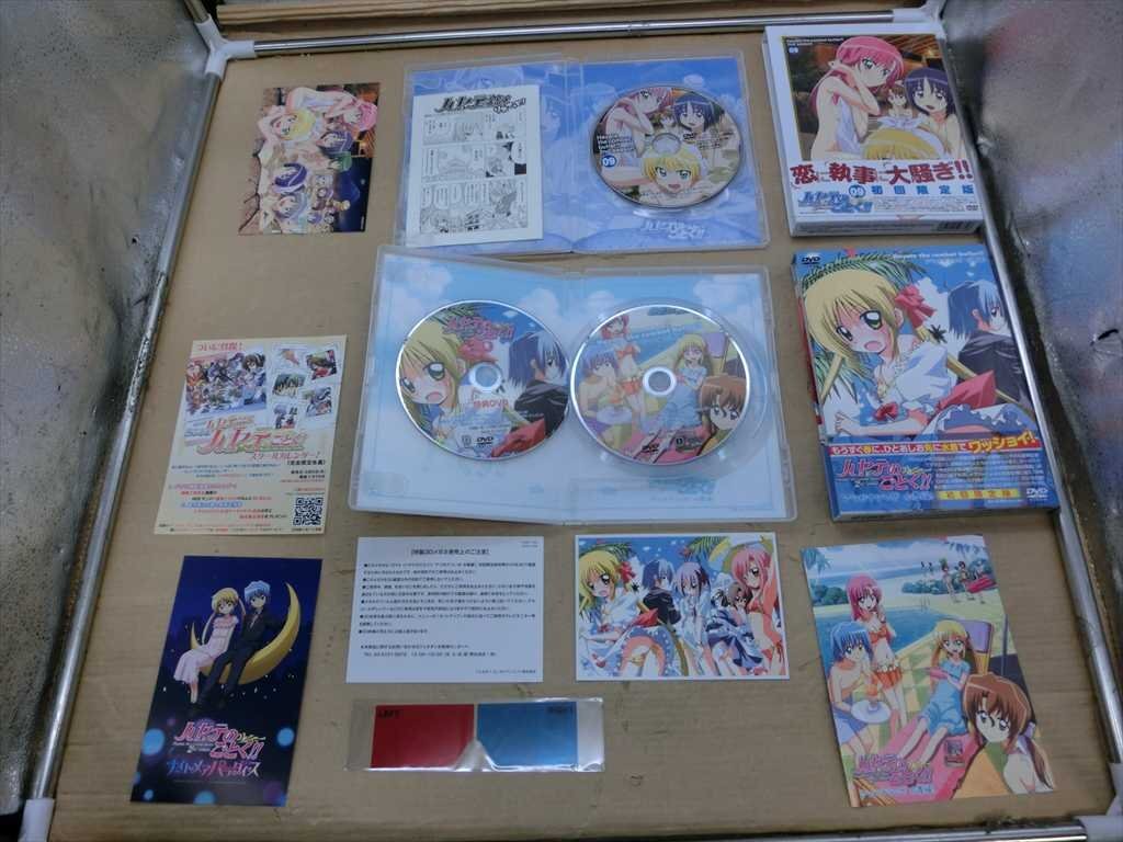 Yahoo!オークション - MD【SD14-18】【60サイズ】 ハヤテのごとく 2nd ...