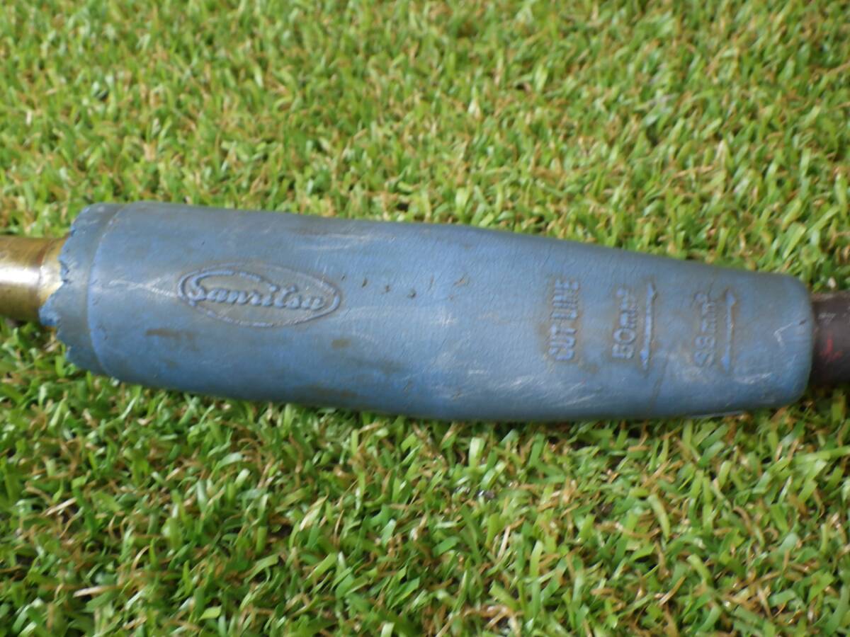 Yahoo!オークション - キャプタイヤ おそらく5m 動作未確認 補修箇所多...