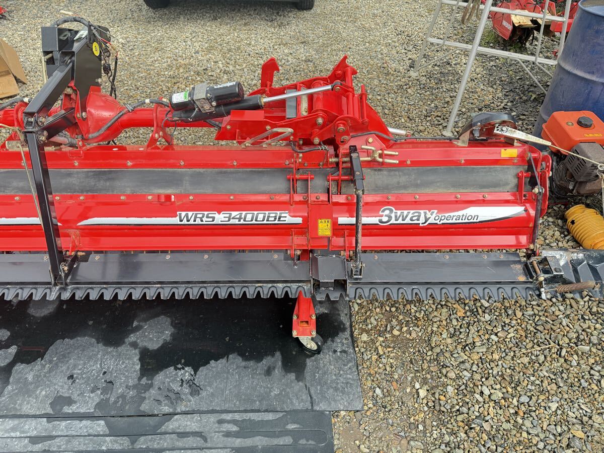 Yahoo!オークション - 岩手県北上市 ニプロ ウイングハロー WRS3400BE ...