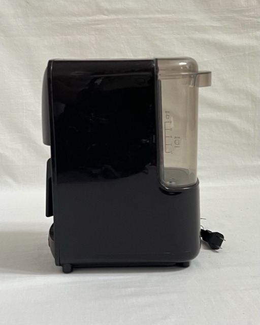 Yahoo!オークション - a1670 TIGER タイガーコーヒーメーカー ADC-A060...