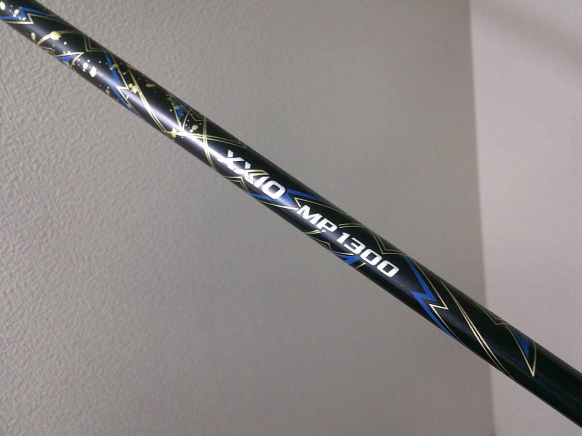 Yahoo!オークション - XXIO 1w 10.5° MP1300 R HC付 ゼクシオ13