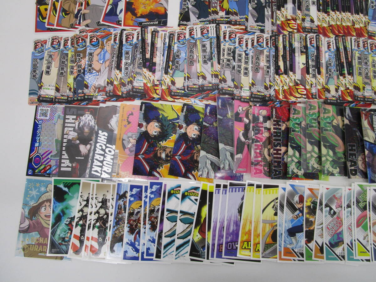 Yahoo!オークション - T1023-5Y/ 僕のヒーローアカデミア ヒロアカ グ...