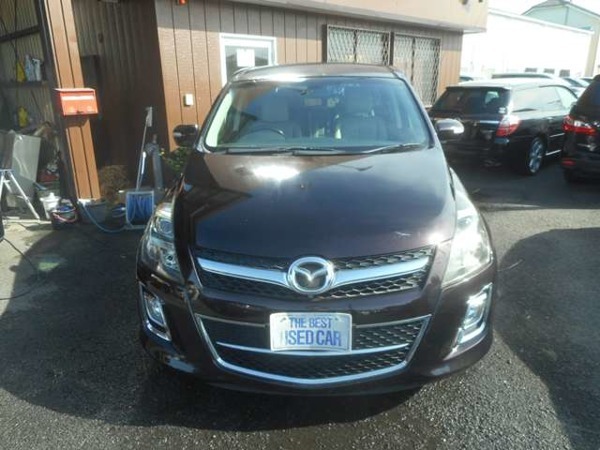 Yahoo!オークション - MPV 2.3 23S Lパッケージ 純正ナビ 地デジ Bluet...