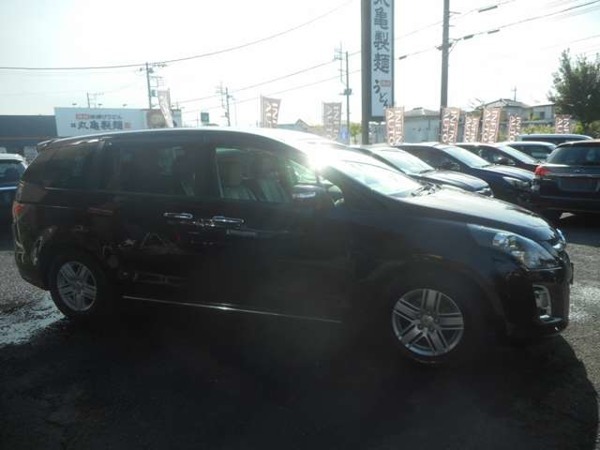 Yahoo!オークション - MPV 2.3 23S Lパッケージ 純正ナビ 地デジ Bluet...