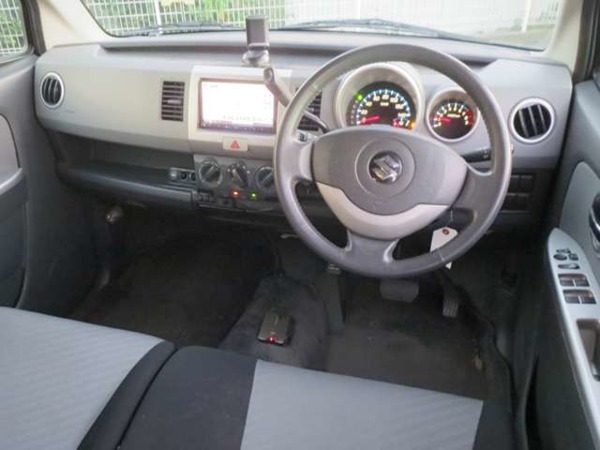 Yahoo!オークション - ワゴンR 660 FX-S リミテッド ナビ CD DVD TV AM...