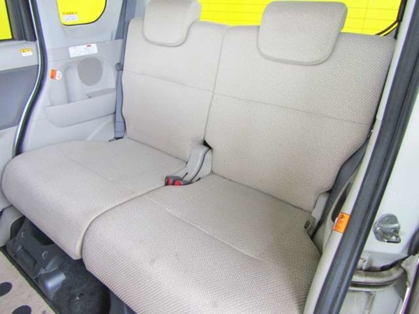 Yahoo!オークション - タント 660 X SA メモリーナビ アイドリングスト...