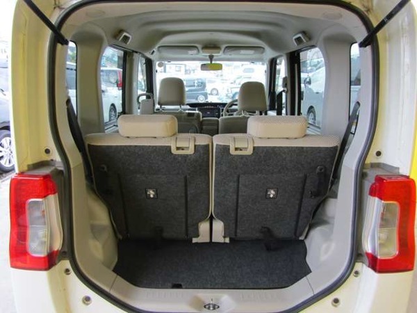 Yahoo!オークション - タント 660 X SA メモリーナビ アイドリングスト...