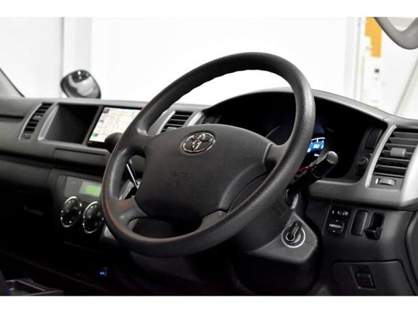 Yahoo!オークション - ハイエース 2.7 GL ロング ミドルルーフ REVOシ...