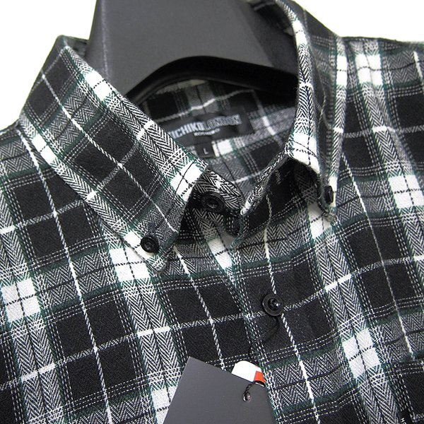 Yahoo!オークション - 新品 ミチコロンドン WARM ソフト ビエラ BD チ...