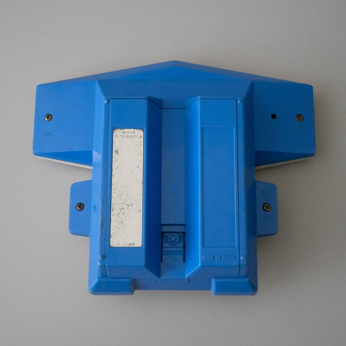 Yahoo!オークション - K 学研 Gakken 平安京エイリアン LSIゲーム 携帯...