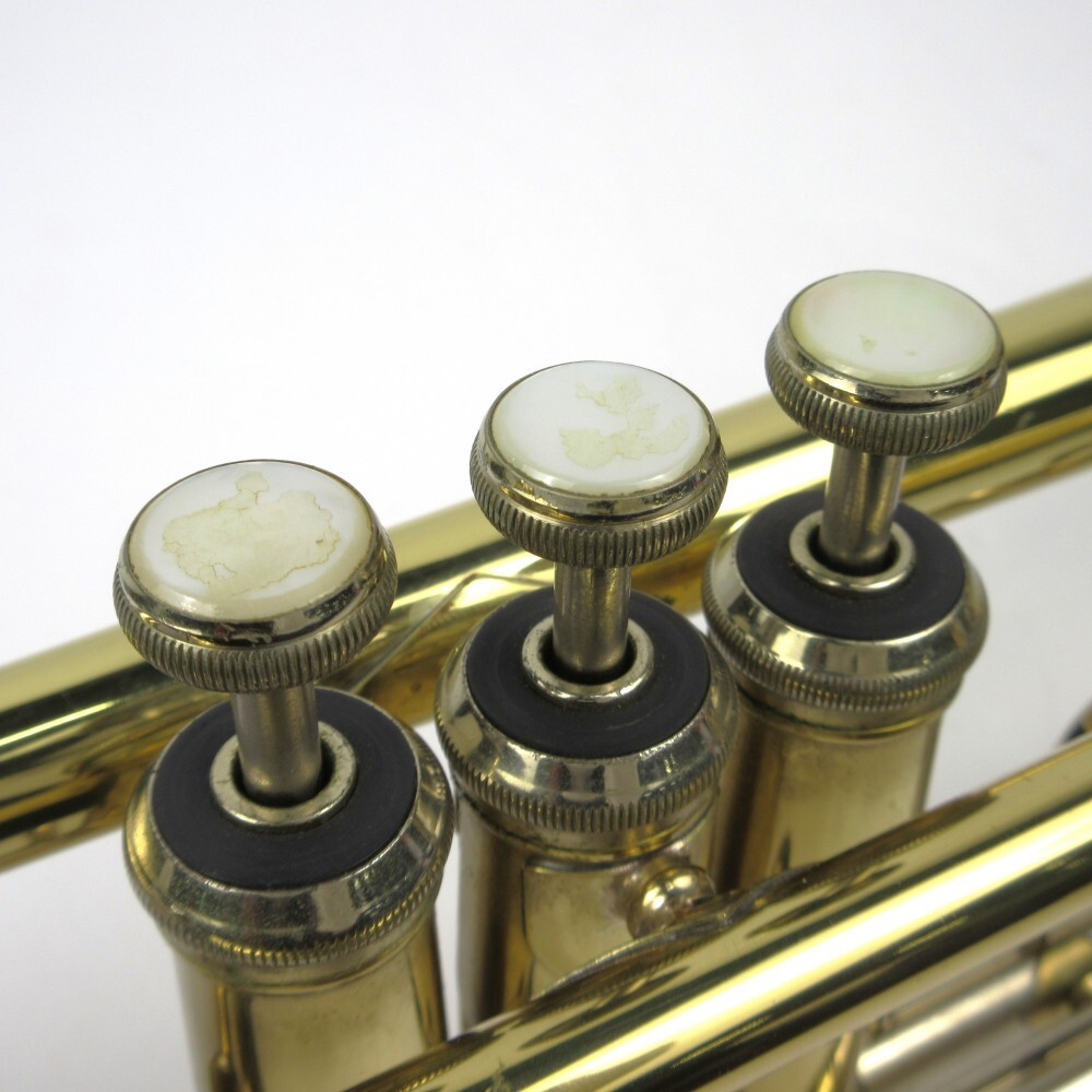 1円〜 Holton T161 トランペット C管 動作未確認 同梱不可 4217622(本体)｜売買されたオークション情報、yahooの商品情報をアーカイブ公開 - オークファン ...