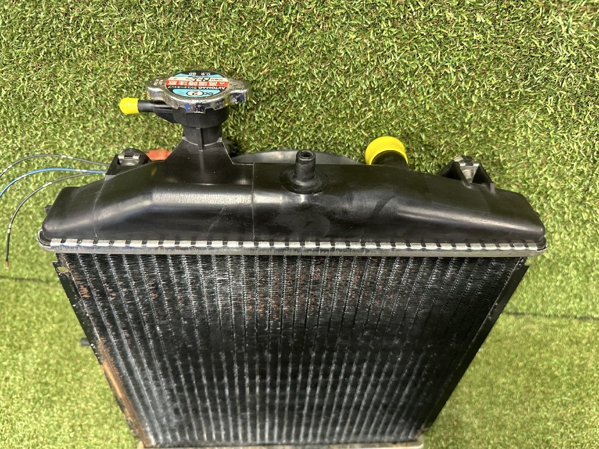 Yahoo!オークション - 社外 ホンダ トゥデイ JW3 ラジエター ラジエー...