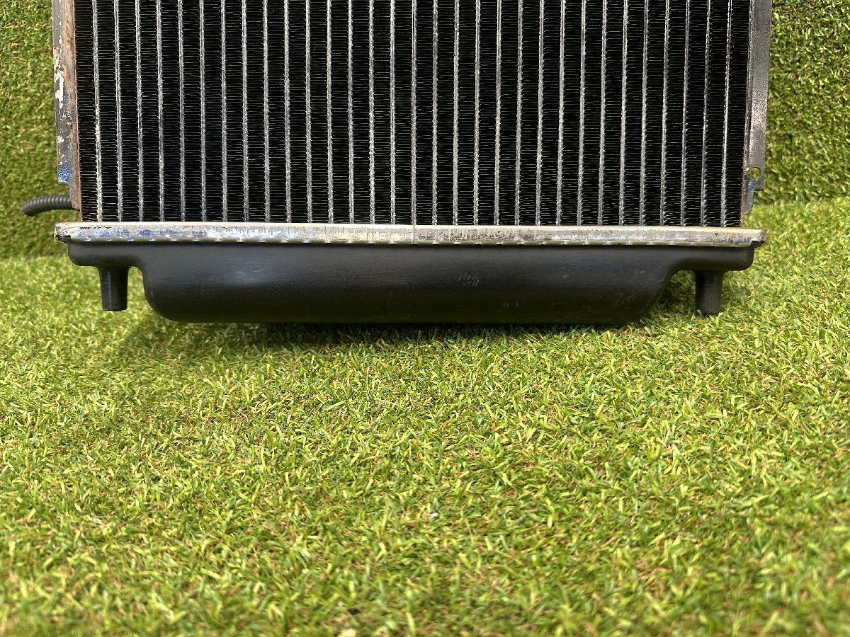 Yahoo!オークション - 社外 ホンダ トゥデイ JW3 ラジエター ラジエー...