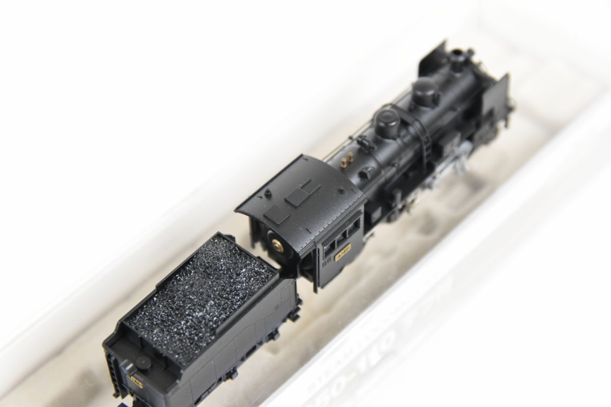 Yahoo!オークション - MICRO ACE マイクロエース A7401 C50-110 デフ...