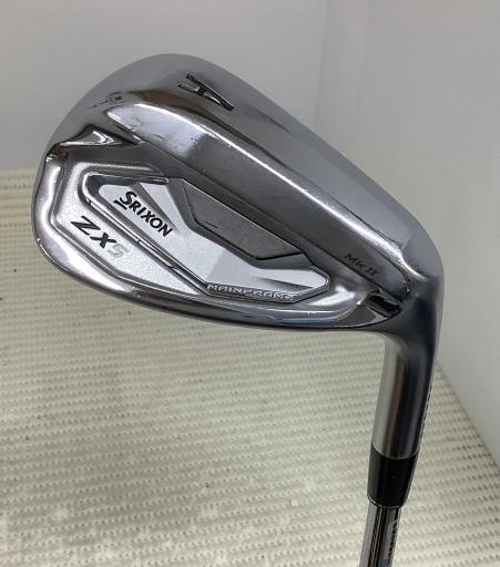 Yahoo!オークション - ダンロップ スリクソン ウェッジ ZX5 Mk II SRIX...