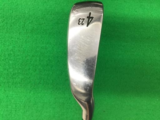 Yahoo!オークション - ダンロップ スリクソン ユーティリティ Z U85 SR...